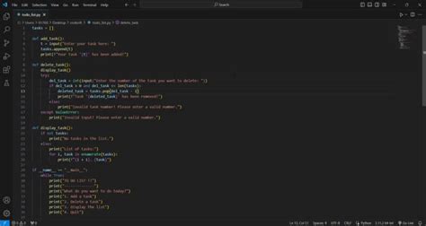 princi dixit on linkedin python programming internship codsoft