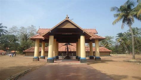 Palarivattom Kochi Things To See Temples And Local Food
