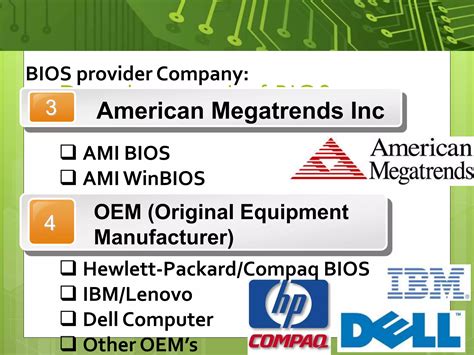 Bios Basic Input Output System Tentang Bios Komputer Dalam Bahasa