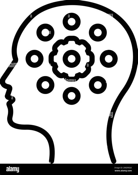 Icon For Reasoninginference Stock Vector Image And Art Alamy