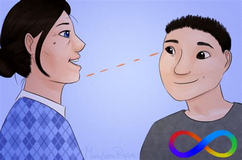 How To Maintain Eye Contact 10 Tips To Boost Your Gaze