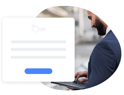 Ox Referal System Ox Referal System