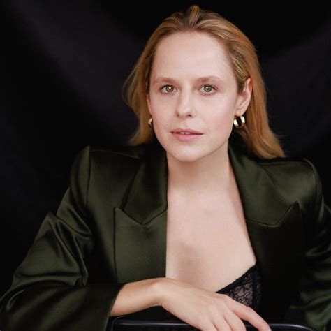 Maja Pankiewicz O Filmie Innego Końca Nie Będzie Radio Wrocław