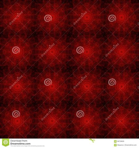Abstract Motion Background Energy Waves And Lightning Seamless Loop Able Stock Illustration