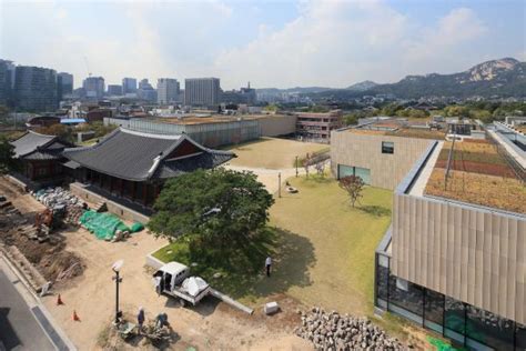 국립현대미술관 서울관 서울연구데이터서비스