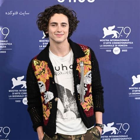 بیوگرافی تیموتی شالامی از بازیگری تا روابط و ناگفته ها