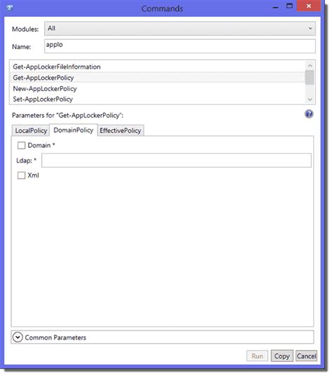 Show Command Powershell For Gui Admins Page 128 4sysops