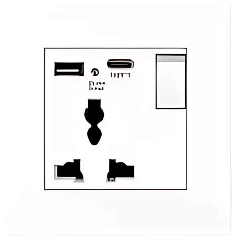 Usb Type C Socket Galaxy Home Automation