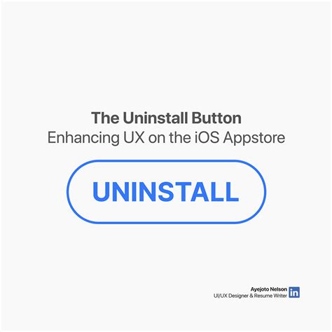 Ux Solution Improving User Experience On Ios Appstore With The