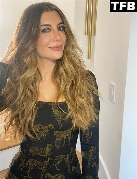 Nasim Pedrad Sexy 11 Photos Onlyfans Leaked Nudes