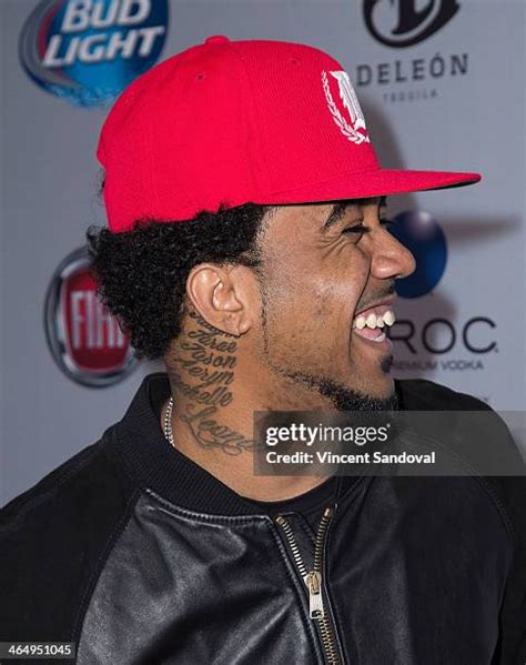 Reveal Rapper Photos And Premium High Res Pictures Getty Images