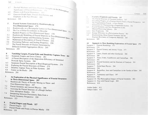 a random walk through fractal dimensions by kaye brian h very good