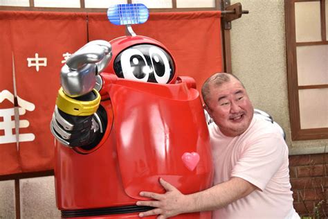 Moero Robocon Himitsusentaiblog On Tumblr