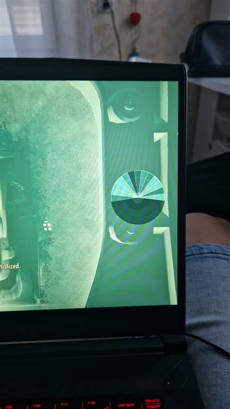 Windows Cursor Stuck When Fallout 4 Is Open Rfallout4pc