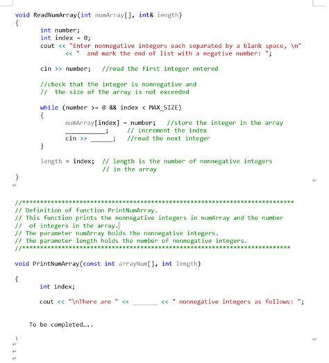 Solved 1 Consider The Following Program That Reads A Number