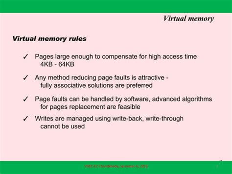 Advanced Microprocessor Ppt Ppt