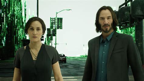 Unreal Engine Show Off Next-Gen Gaming Tech With Free The Matrix Awakens Demo Video Game