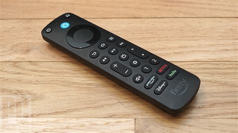 Alexa Voice Remote Pro Review 2022 Pcmag Australia