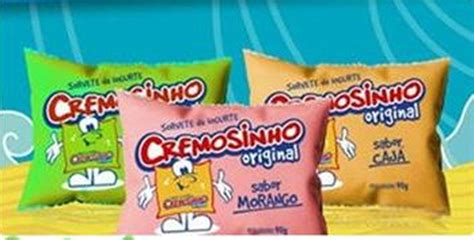 Cremosinho Original Home