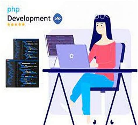 PHP Development Service At Rs Pack In Hyderabad ID