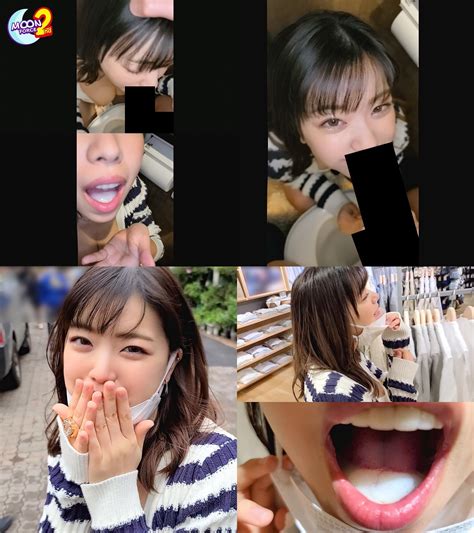 【素人・ハメ撮り】【公共の場でフェラ抜き野外精飲！ng無しの派遣社員と中出しsex】派遣で知り合ったセフレと店内トイレ口淫→人前でごっくん羞恥