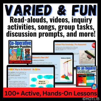 IB Learner Profile Attributes Lessons Activities 10 Unit BUNDLE For PYP MYP DP