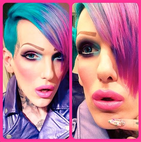 Jeffree Star | Jeffree star, Jeffree star cosmetics, Beauty killer