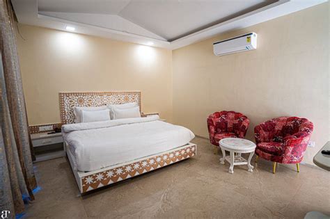 Jollywood Banquets And Resort Venue Pushkar