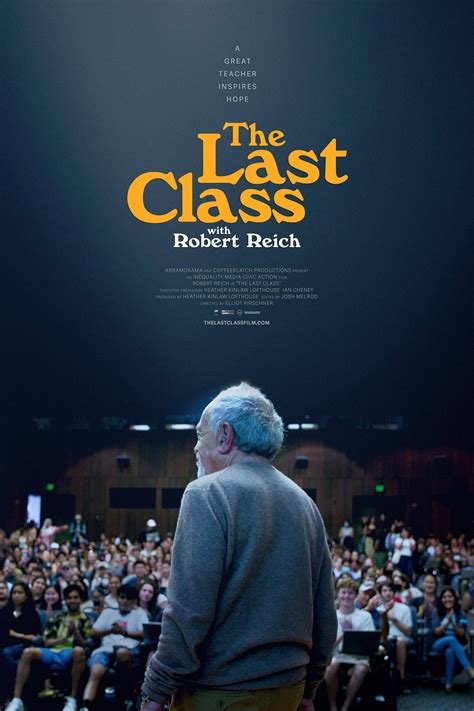 The Last Class Film Gathr