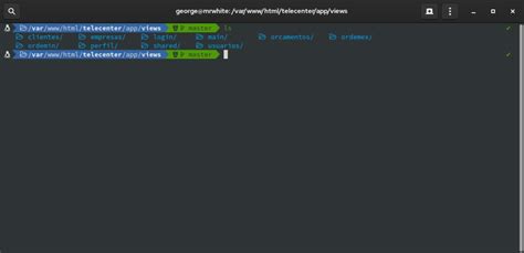 Tuning Your Bash Or Zsh Shell On Fedora Workstation And Silverblue Fedora Magazine
