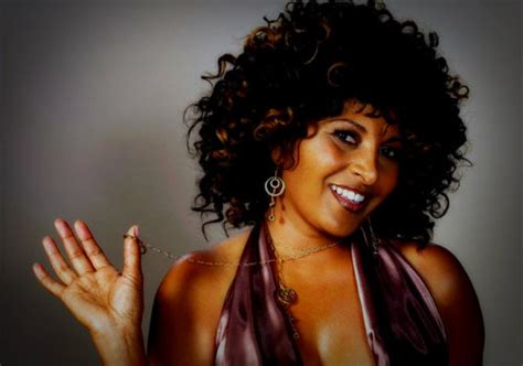 Black Kudos • Pam Grier Pamela Suzette Pam” Grier Born May 26