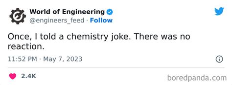 68 Chemistry Memes That Might Cause A Laughing Reaction Bored Panda