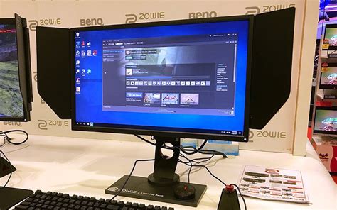 Benq Zowie Xl2546