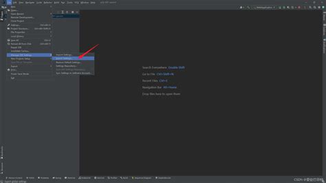 Idea Java代码自动换行了 Idea设置自动换行 Mob6454cc6b413f的技术博客 51cto博客