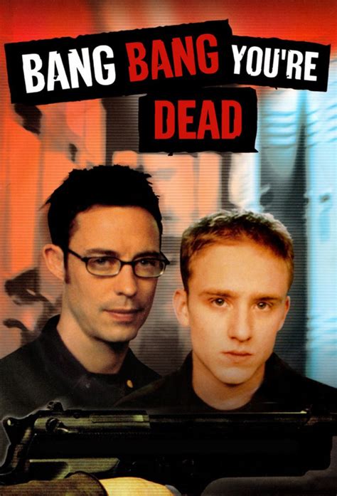 Bang Bang Youre Dead Tv Time