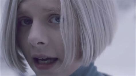 Runaway Official Music Video Aurora Song Youtube