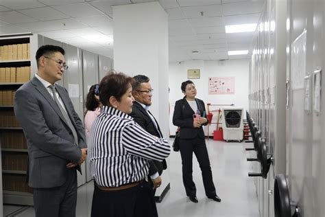 Инновац цахим бодлогын байнгын хорооны гишүүд Улсын бүртгэлийн ерөнхий