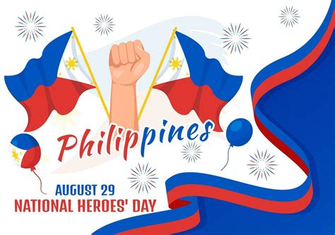 National Heroes Day 2024 2025 2026 Philippines Rencq