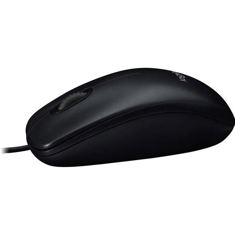 User Manual Logitech M100 Mouse Search For Manual Online