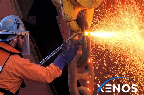 Xenos Posted On Linkedin