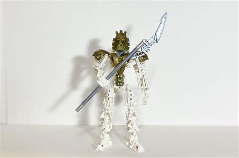 Bionicle Takanuva