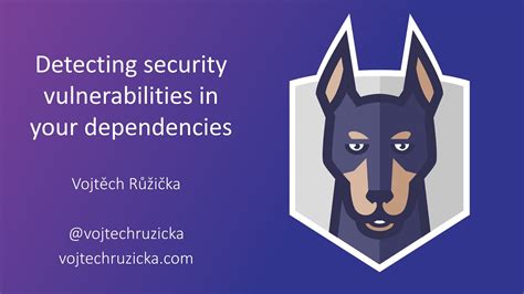Is My Web App Safe How To Scan For Vulnerabilities In Your Project