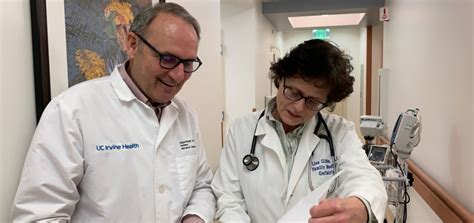Healthcare Uc Irvine School Of Medicine