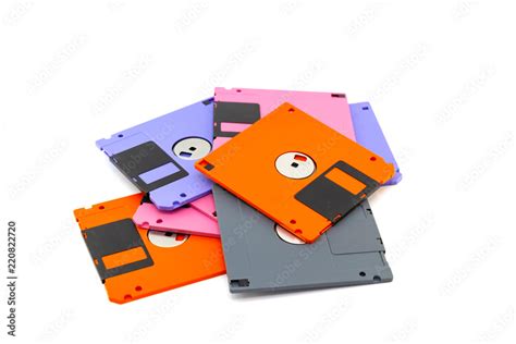 A Floppy Disk Also Called A Floppy Diskette Or Just Disk Was A Ubiquitous Form Of Data Storage