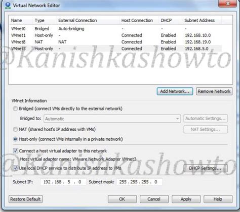 Virtual Pentesting Lab Step By Step Guide Hackercool Magazine