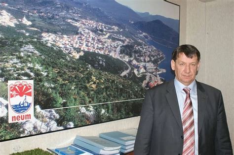 Osuđen Živko Matuško Bivši Načelnik Neuma Čapljinski Portal