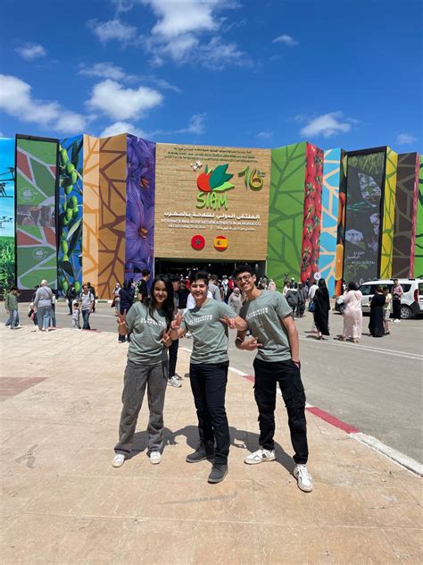 Yousra Chtouki Phd On Linkedin Smart Farming Sustainable Agriculture