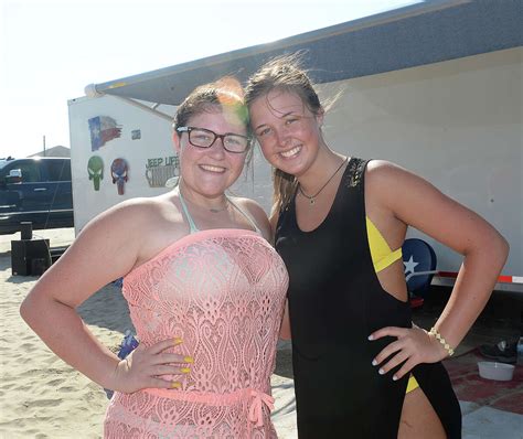 Were You Seen At The Topless Beach Party Were You Seen At The Topless Beach Party