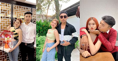 √ នេះជាមូលហេតុដែលតារាសម្តែងរូបស្រស់ ឈិន មុន្នីនាថ បាក់ចិត្តស្រឡាញ់ នាយព្រែក