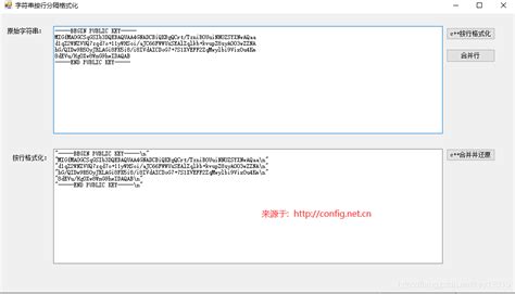 web开发通用调试工具 含rsa sm2 ecc ecdsa等签名，验签，证书制作 批量工具 rsa密钥格式转换